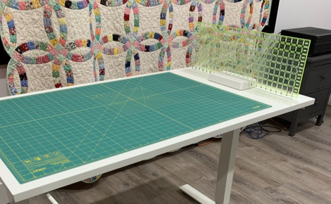 Maple Mountain Quilt Retreat - Maple Mountain Quilting Retreat