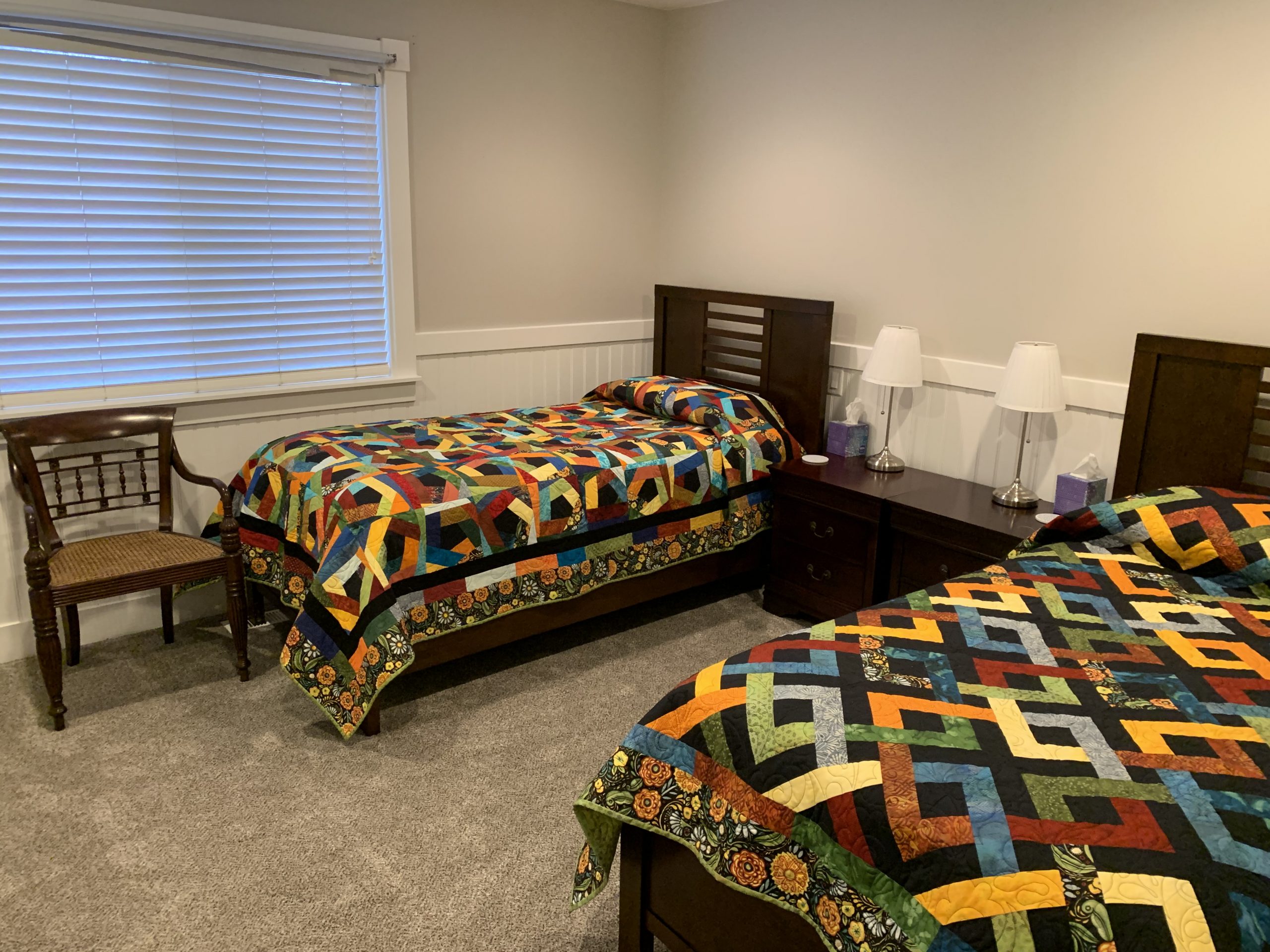 Maple Mountain Quilt Retreat - Quilting, Knitting, Sewing, and Crafting ...